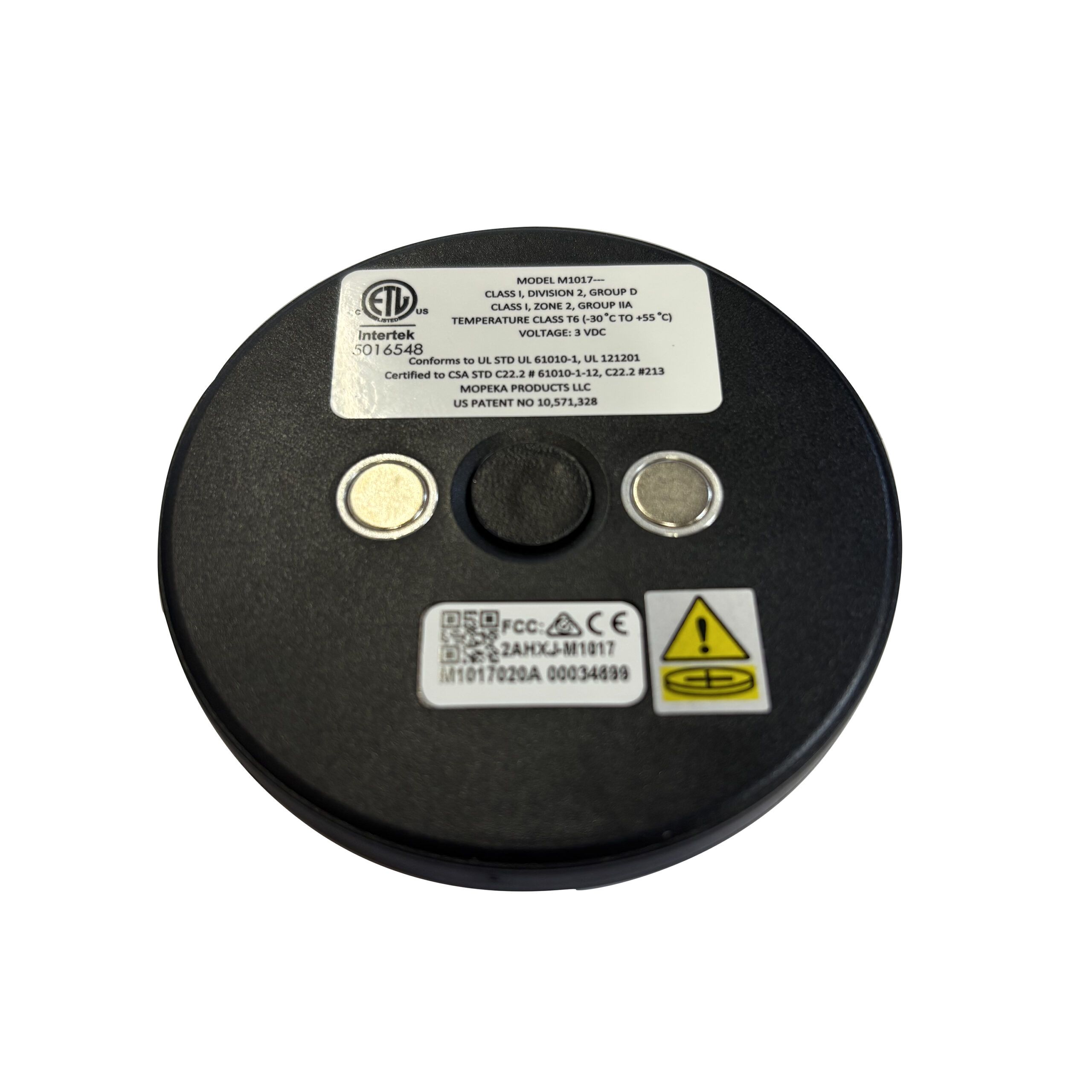 Mopeka Pro Check Universal - Steel Tanks | Tek-Tanks