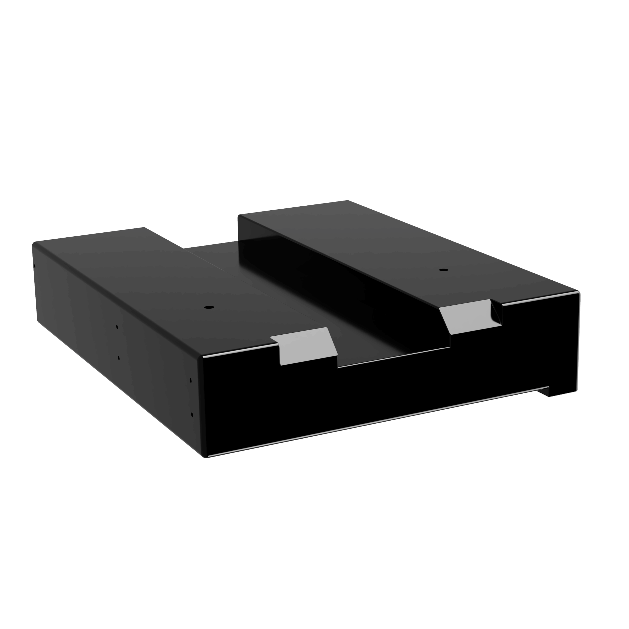 Ducato - Boxer - Relay 62 & 92 Litre Underslung Water Tanks | Tek-Tanks