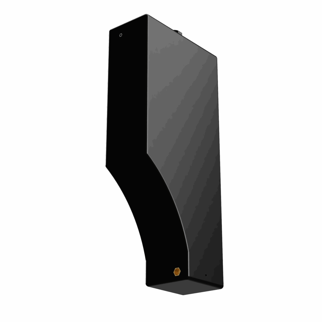 31 and 37 Litre Wheel Arch Tanks | Tek-Tanks