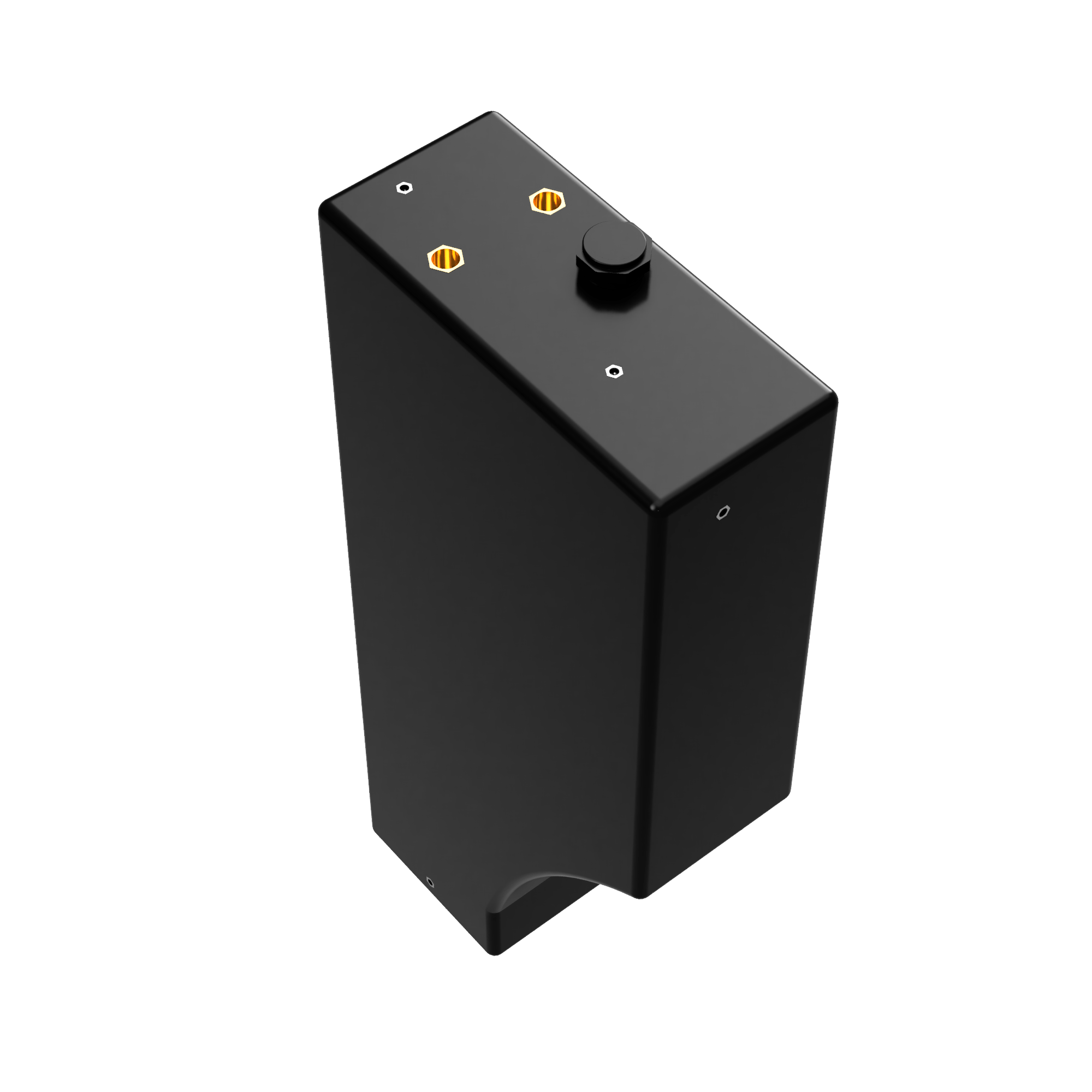 31 and 37 Litre Wheel Arch Tanks | Tek-Tanks