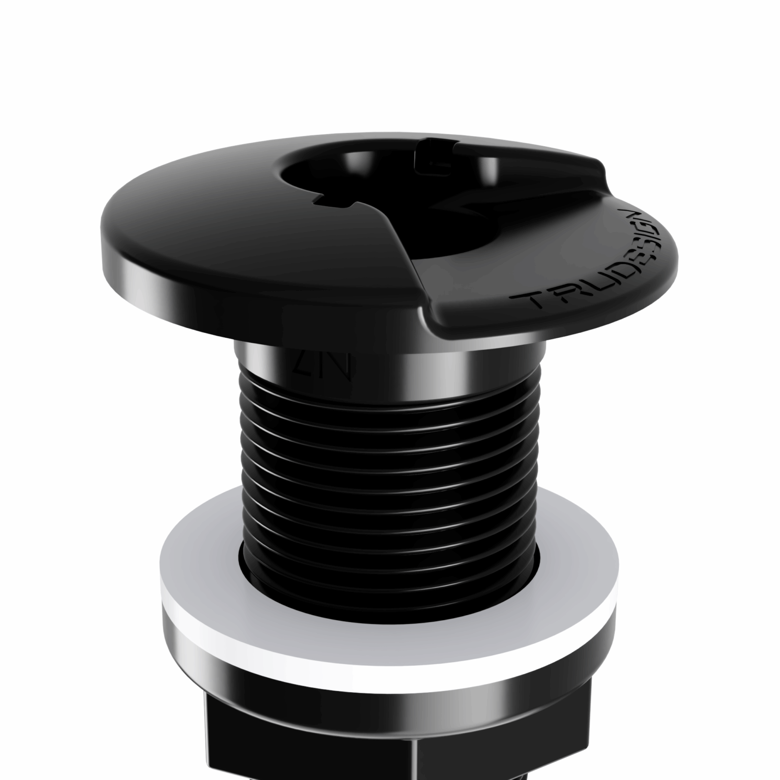 TruDesign 3/4″ BSP High Speed Skin Fitting | Tek-Tanks